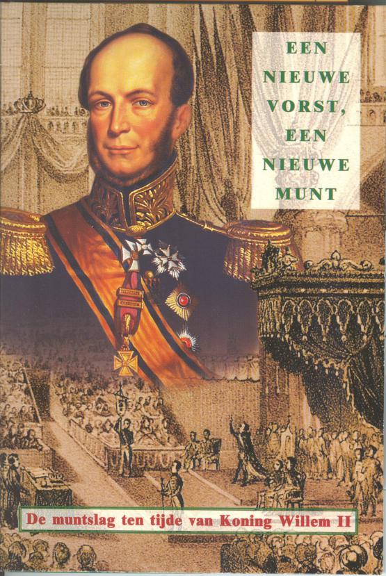 1998 Willem II– Hollands Glorie
