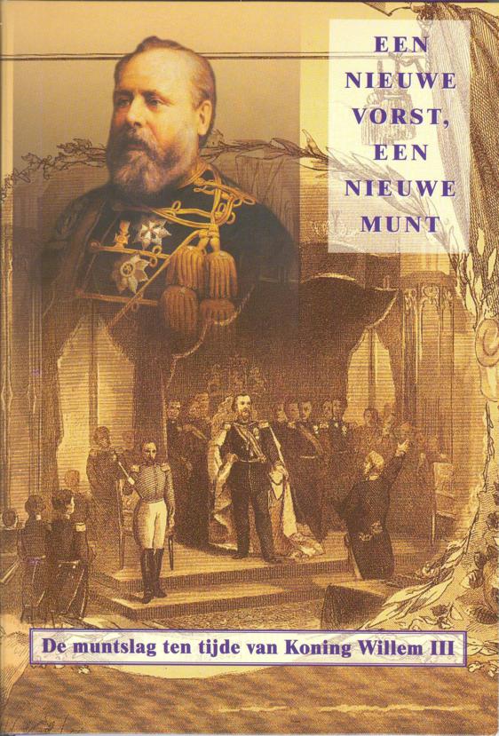 1999 Willem III– Hollands Glorie